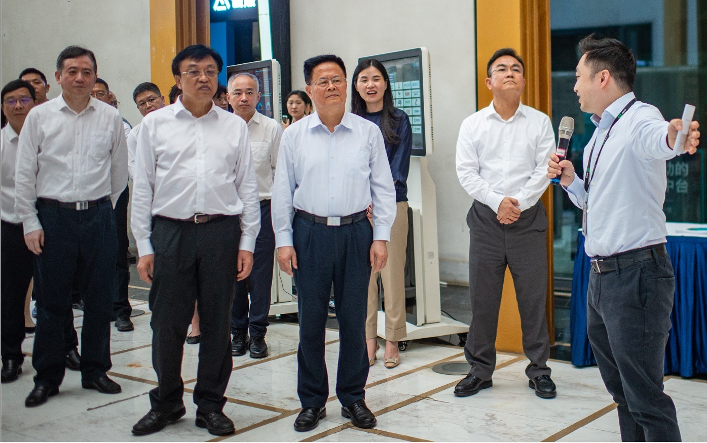 杭州德适生物科技股份有限公司